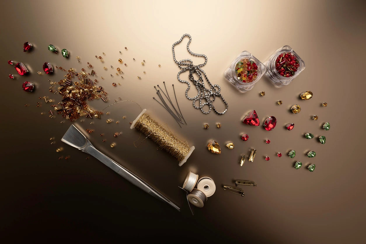 Shop Global Fashion Trends at L'Atelier Global