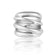 Arezzo Serenity Ring - L'Atelier Global
