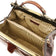 Michelangelo Doctor Gladstone Italian Leather Bag - L'Atelier Global