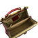 Michelangelo Doctor Gladstone Italian Leather Bag - L'Atelier Global