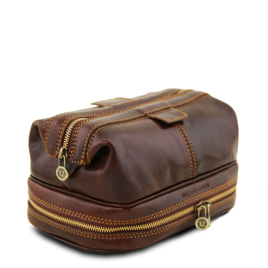 Tuscany Leather Firenze - Handcrafted Italian Leather – L'Atelier Global
