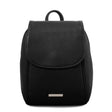 TL Bag Soft Italian Leather Backpack- L'Atelier Global